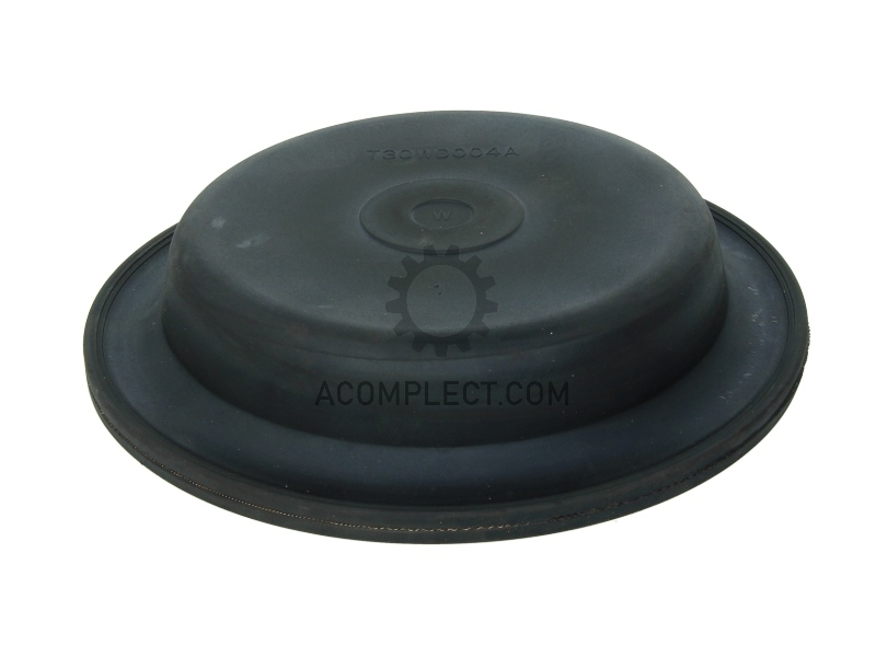 Диафрагма (мембрана) (глубокая) Ø30,FE07104, Febi