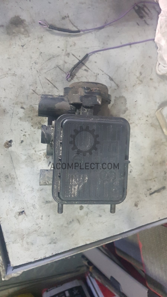 Модулятор EBS MAN KNORR + (б/у),K000089, Knorr-Bremse