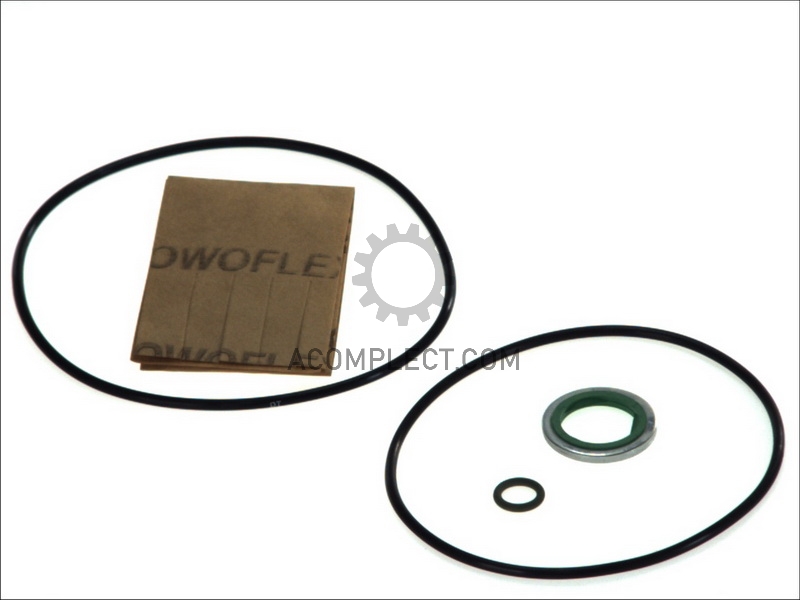 Прокладка корпуса фильтра масла Scania,1.31079, DT (Diesel Technic)