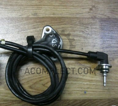 Датчик температуры воздуха (Б/у) Scania,2403626, Scania