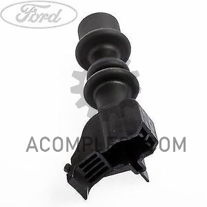 Деталь кулисы КПП Ford,1417417, Ford