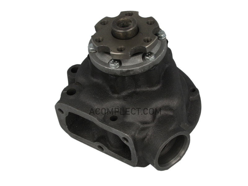 Помпа водяная OM366 (на комбайн),04-05-00-0355, Mega